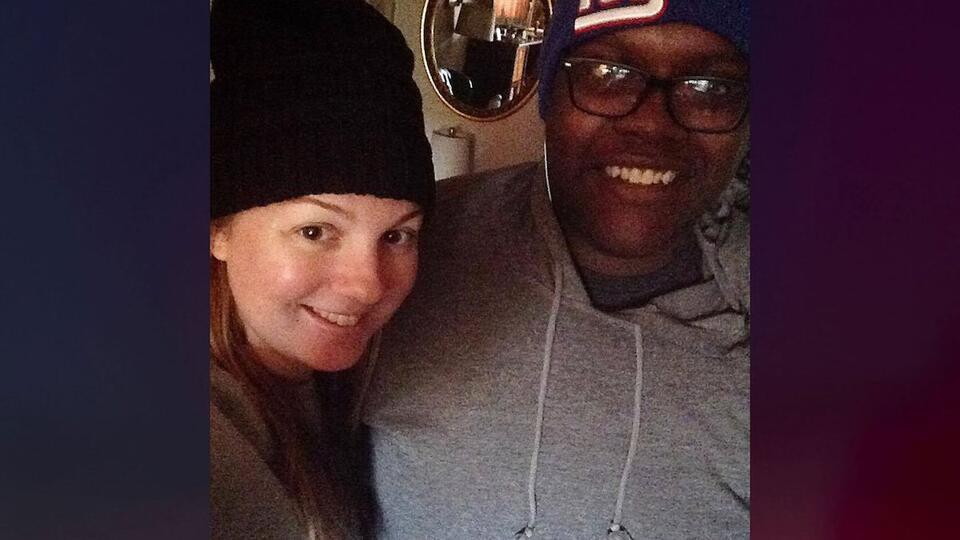 Conn. woman, boyfriend sentenced for fatally stabbing her father in ...