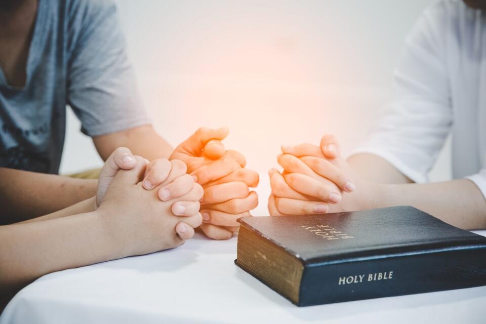 Tim Barto: Bible study during school hours? Why, yes. - NewsBreak