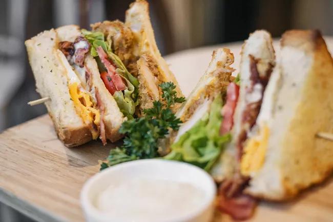 Beloved California Eatery Crowned 'Best Sandwich Shop' In The Entire ...