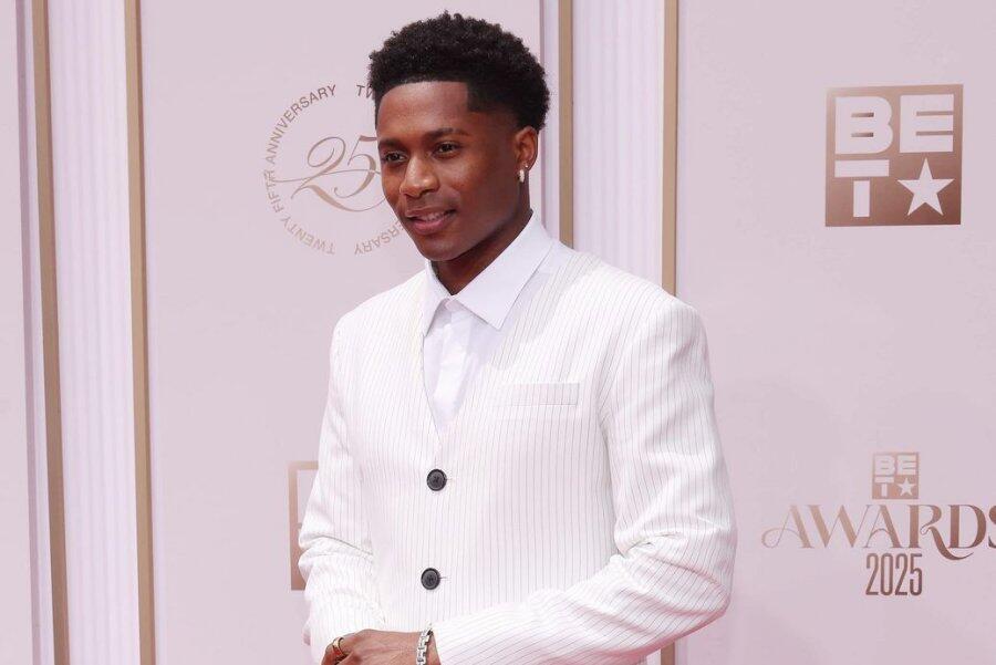 'BMF' canceled after four seasons on Starz - NewsBreak