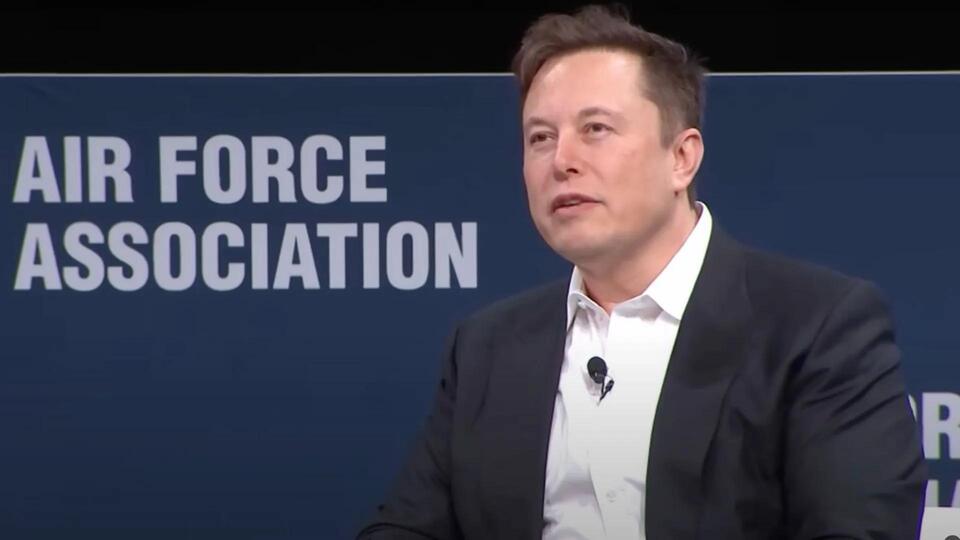 Elon Musk's dreams of turning this Star Trek institution into reality ...