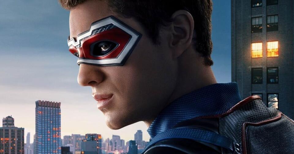 Henry Danger: The Movie’s Captain Man Scene & Return Explained - NewsBreak