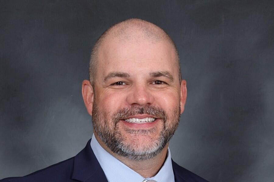 Grapevine-Colleyville ISD board names Bryan Calvert new Colleyville ...