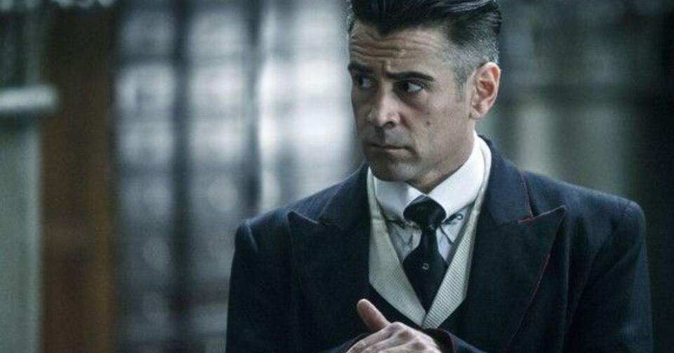 Colin Farrell Net Worth 2024: How Much Money Does He Make? - NewsBreak