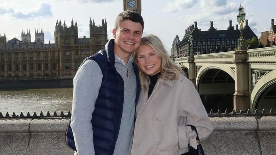 Bringing Up Bates Star Katie Clark’s Husband Admits Cheating After Her ...
