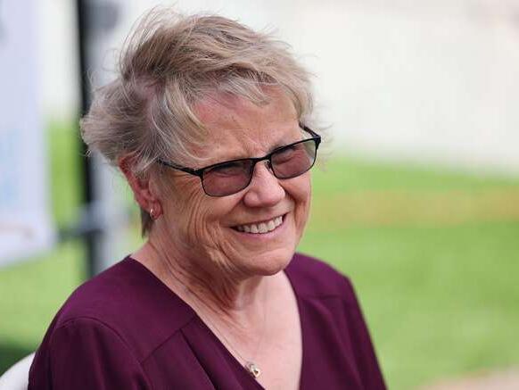 'A beacon of hope': Midvale Family Resource Center renamed in honor of ...