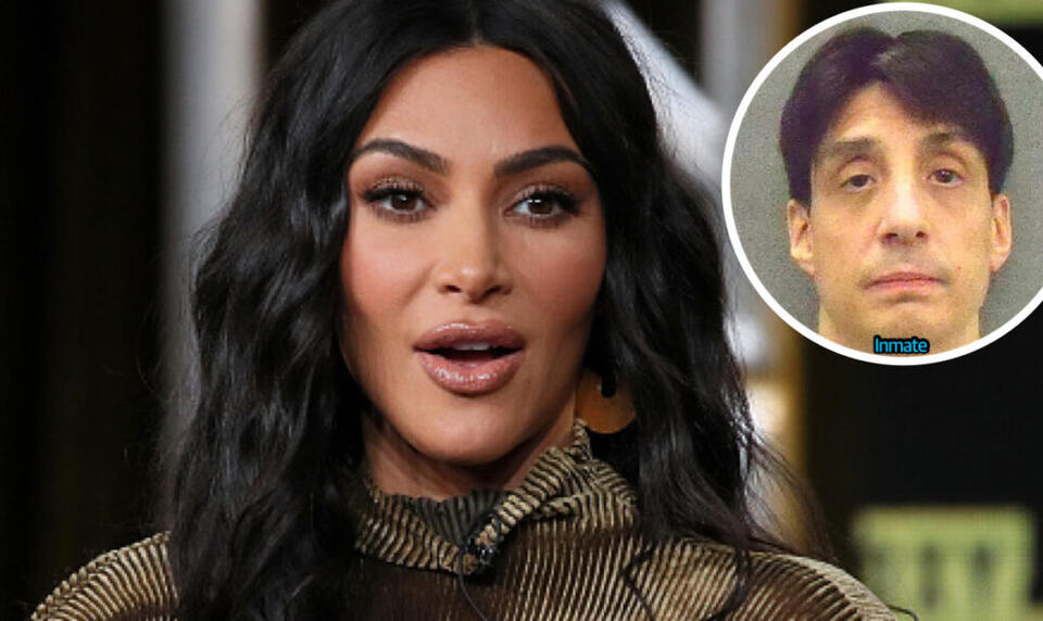 Kim Kardashian Mistakenly IDs NYC Project Manager As Death Row Inmate ...