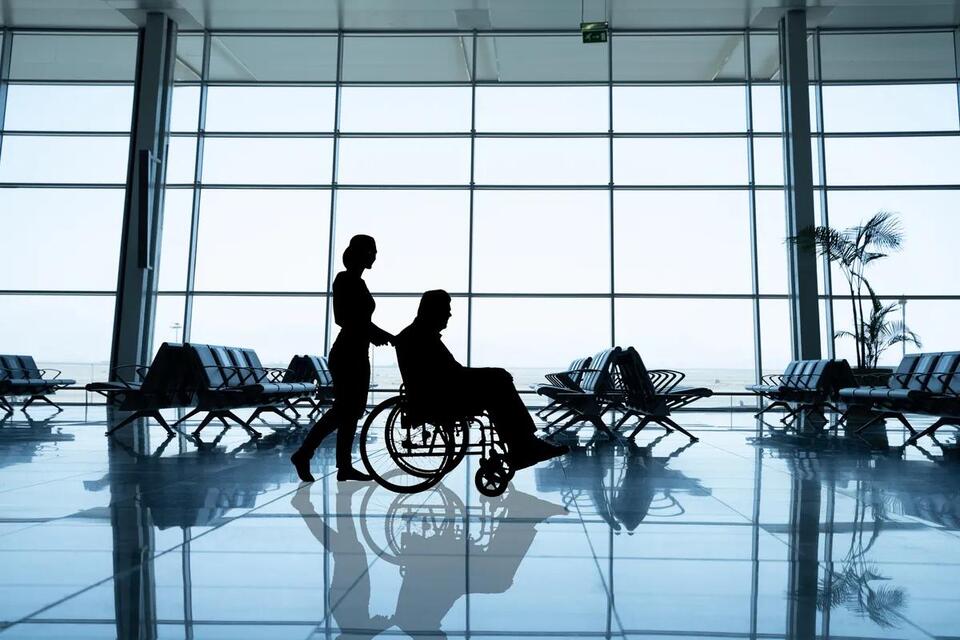 Accessible tourism platform Wheel the World closes $11M Series A round ...
