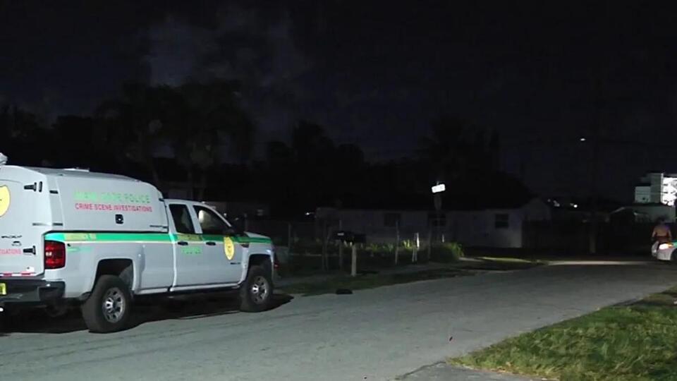 Man dead after being shot in SW Miami-Dade: MDSO - NewsBreak