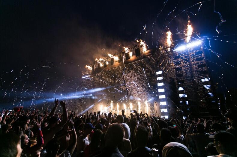 Gen Z Drops $128 Average on Tickets Despite 34% Surge, Treats Shows as ...