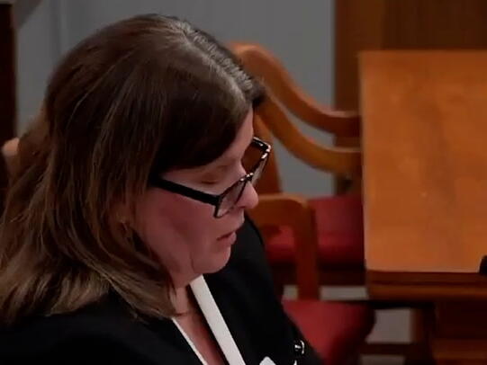 Grandmother of missing Elijah Vue begs court to not let her daughter ...