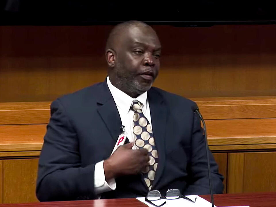 Kansas Man Says Prison Sentence Based On Acquitted Conduct Was