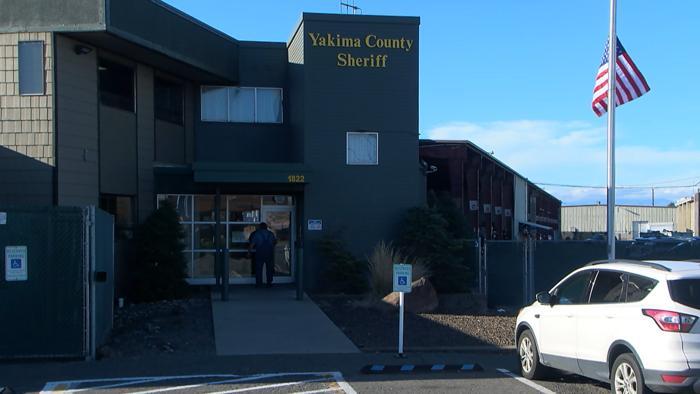 Yakima County Sheriff Bob Udell announces retirement plans, endorses ...