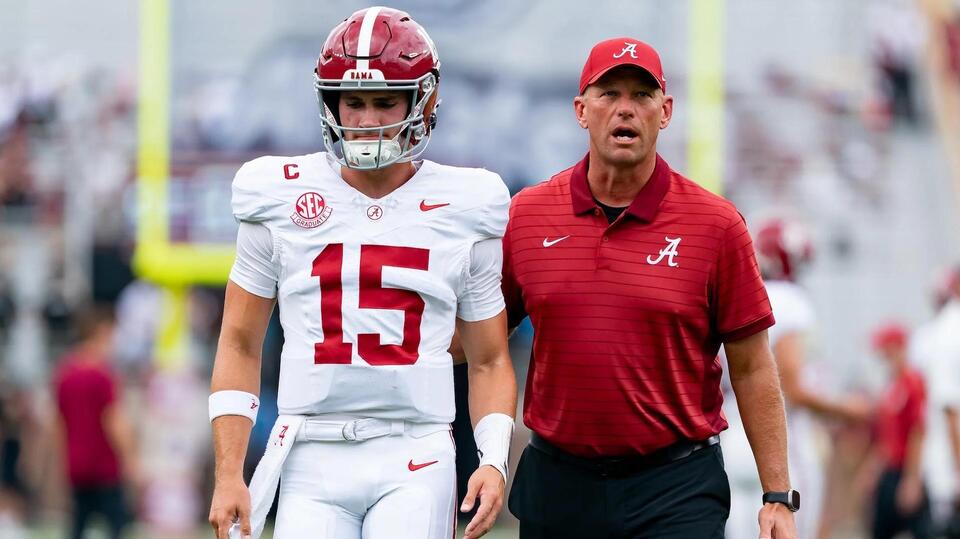 2025 SEC Championship Game scenarios: Paths for Alabama, Texas A&M ...