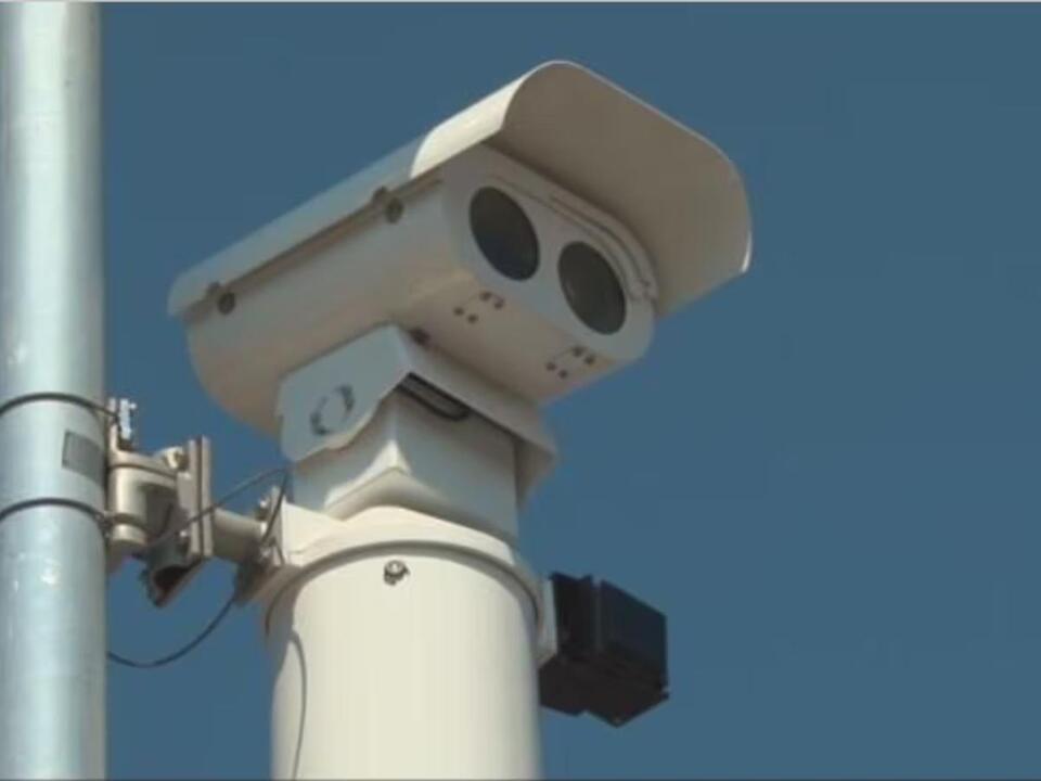 Salem to use red light, speed cameras at 2 more high-traffic intersections