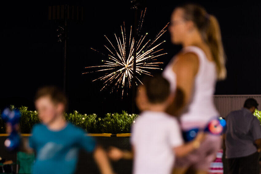 Fireworks safety tips and reminders offered by city of Apache Junction ...