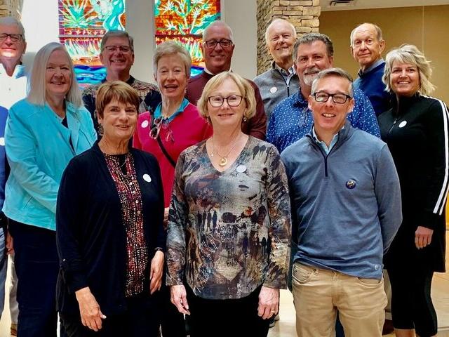 Rio Verde Community Association holds annual meeting