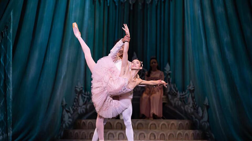 Rose City Rituals: How Charlotte Nash, Oregon Ballet Theater’s Sugar ...