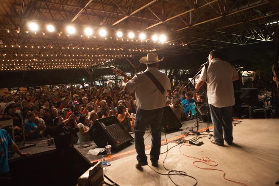 44th Annual Conjunto Music Festival Dates Announced - NewsBreak