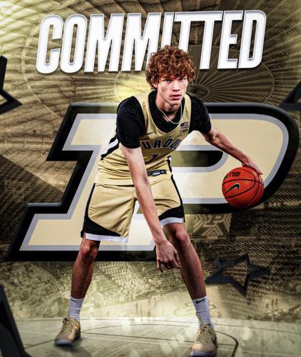 Four-star guard Jacob Webber commits to Purdue - NewsBreak