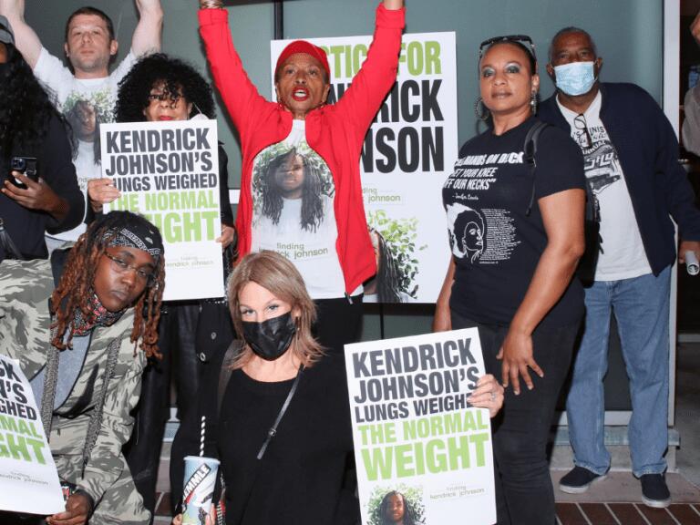 What Did Kendrick Johnson’s Autopsy Reveal About His Death?