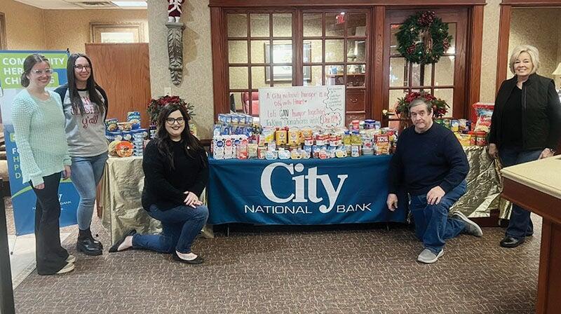 Volunteer crisis averted at local food pantry, pastor says - NewsBreak