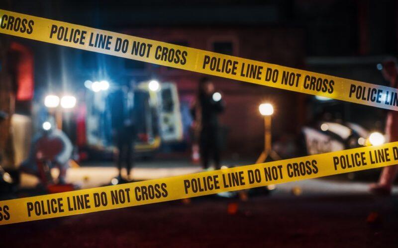 Visalia Police Identify Victim in Fatal Hit-and-Run; Suspect Vehicle ...