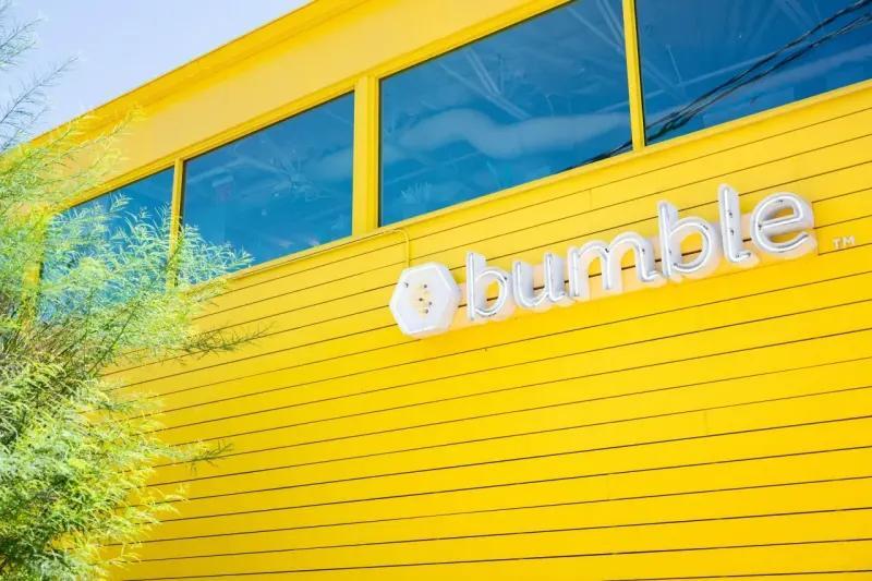 Bumble Chief Product Officer Reportedly Exits Amid Dating Platform’s ...
