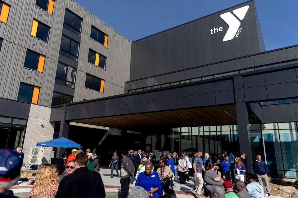 Popular restaurant closes, new $41M YMCA building opens and other Flint-area news - NewsBreak