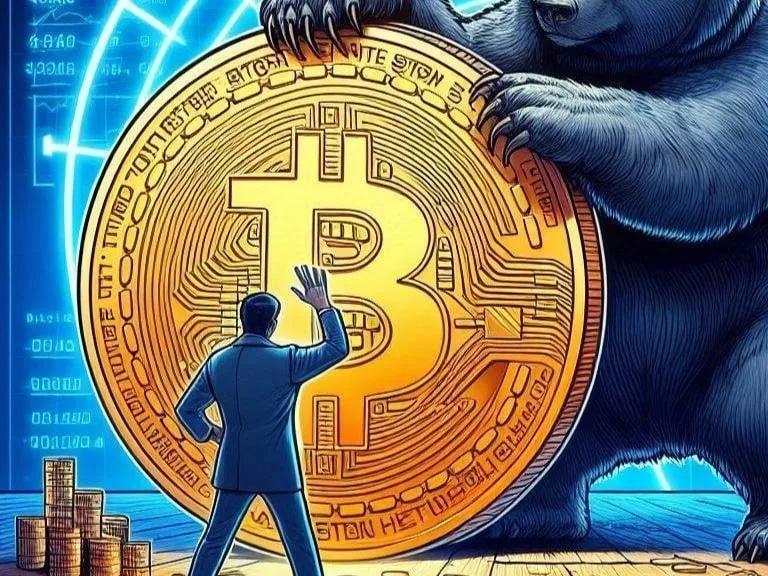 Bitcoin Analysis Was Sub-$60K a Bear Trap Insights and Predictions for BTC’s Next Moves