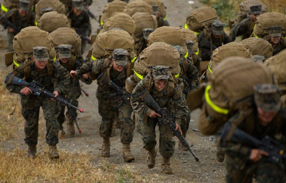 12 tips and tricks from the military that useful in everyday situations ...
