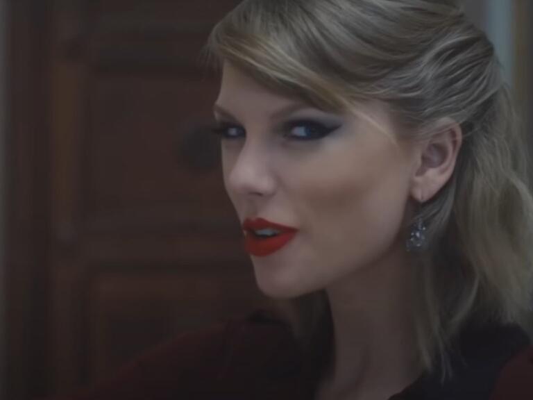 How Many Times Has Taylor Swift Attended the US Open?