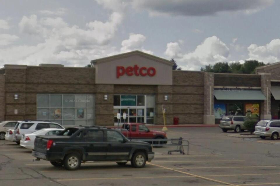 Petco Closing Michigan Store as Part of Nationwide Cuts - NewsBreak