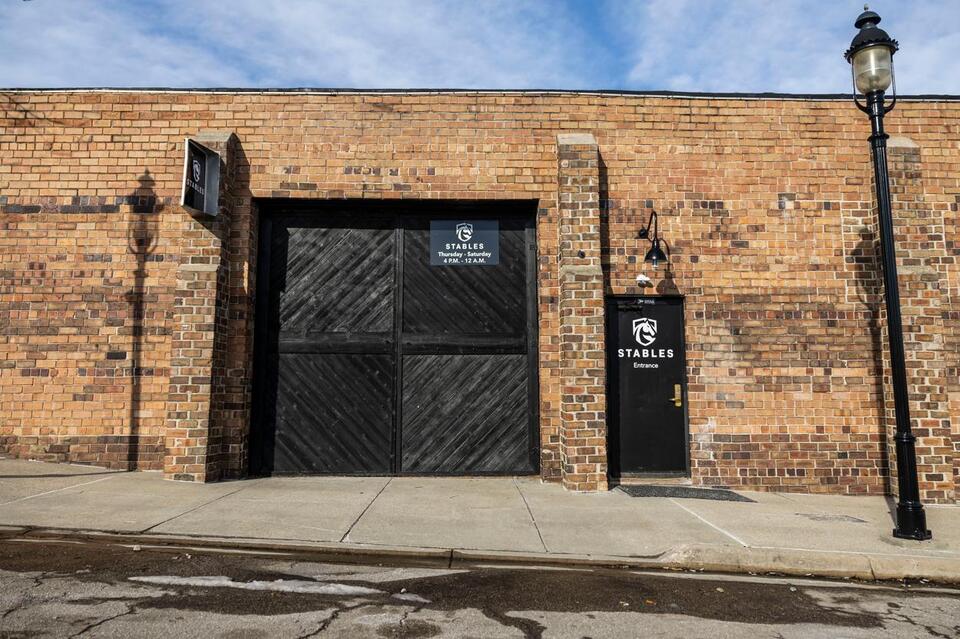 Reimagined Stables Lounge & Nightclub offers something different on Bay ...