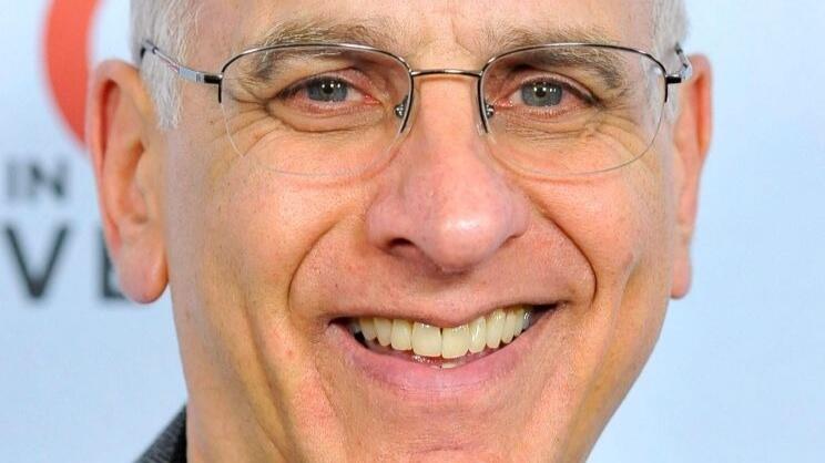 Classic Character Actor George Wyner Turns 80, Will Reprise 'Spaceballs ...