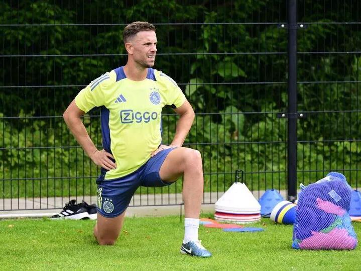 Jude Bellingham makes feelings clear on ex-Liverpool captain Jordan ...