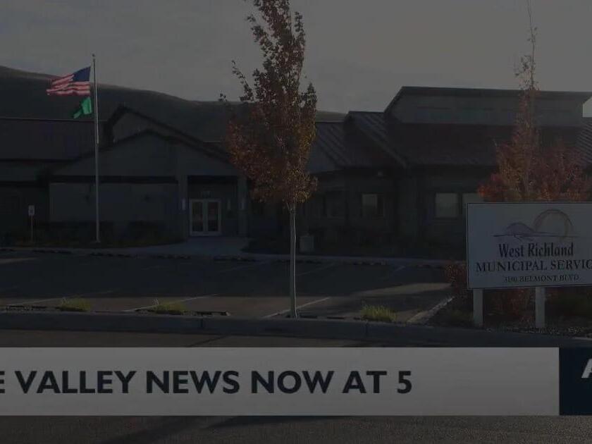 Apple Valley News Now @ 5 p.m. - April 18, 2024