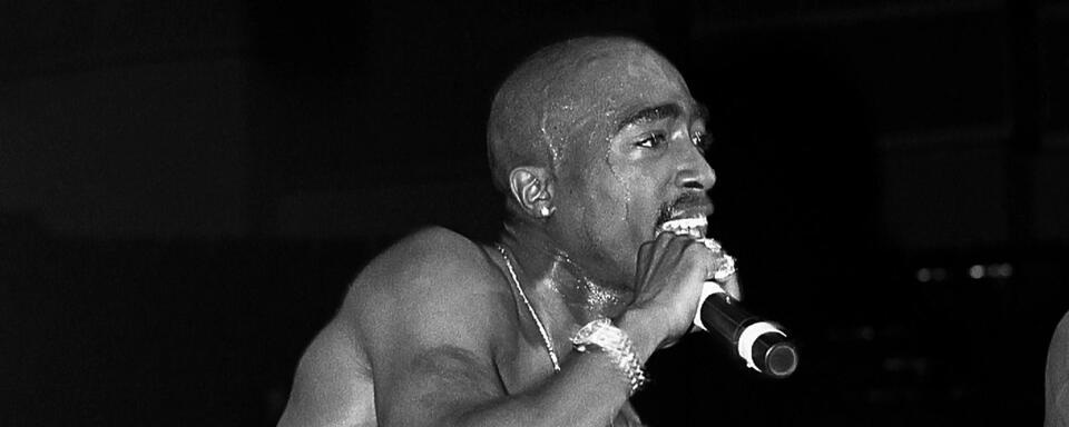 The Painful Meaning Behind the Song “Changes” by Tupac - NewsBreak