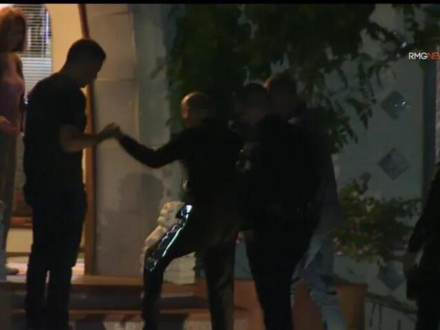 Former Los Angeles County Sheriff Lee Baca found hours after wandering ...