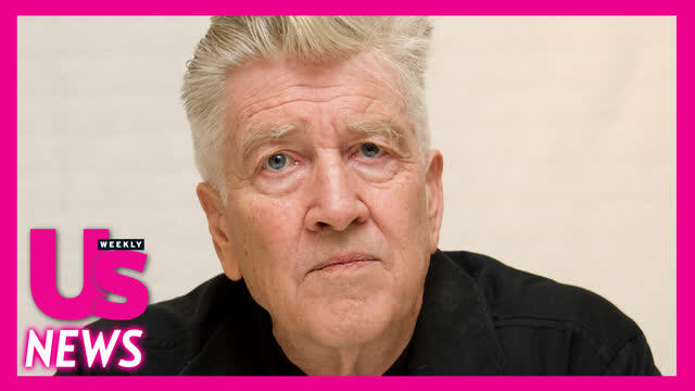 David Lynch Dead At Age 78 - NewsBreak