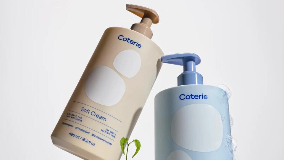 Harry’s owner acquires baby care brand Coterie - NewsBreak