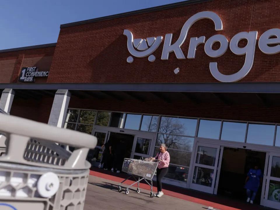 Kroger-Albertsons merger trial: What to know about the proposed plan ...