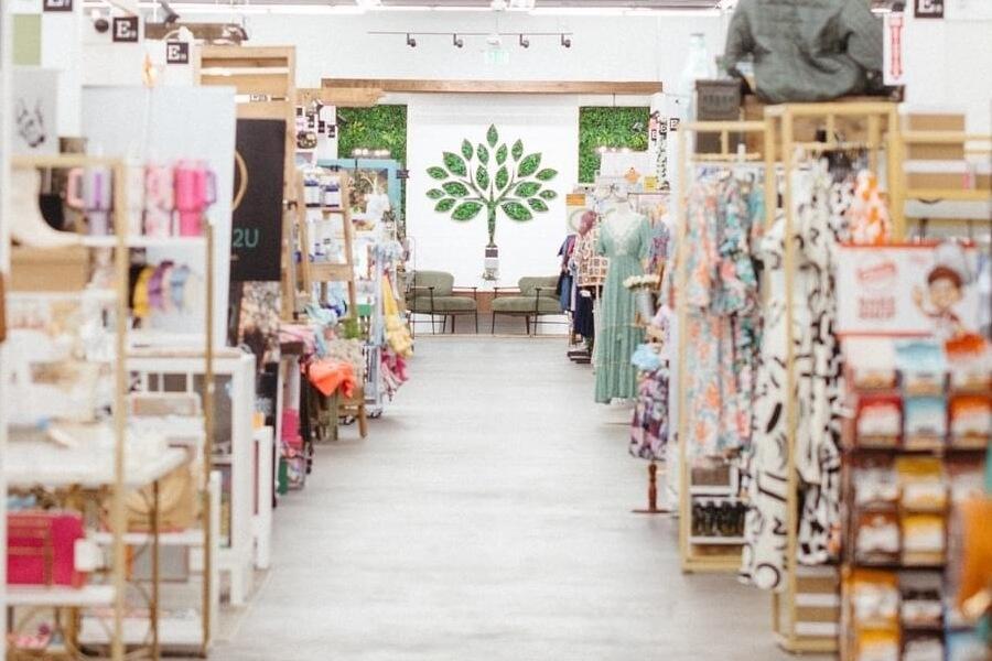 Painted Tree Boutiques coming soon to Bay Area Boulevard - NewsBreak