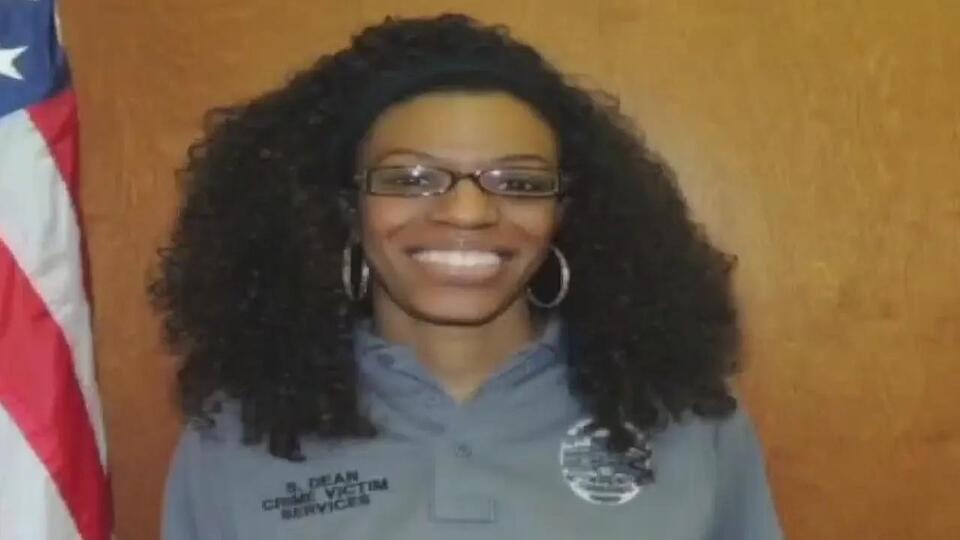 Kyle PD dedicates room to murder victim - NewsBreak