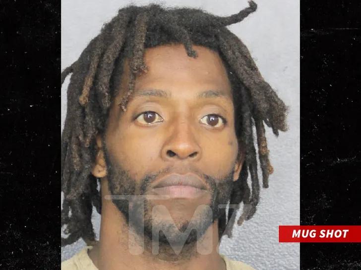 'Hit The Quan' Rapper iHeartMemphis Arrested for Making Threats to Kill ...