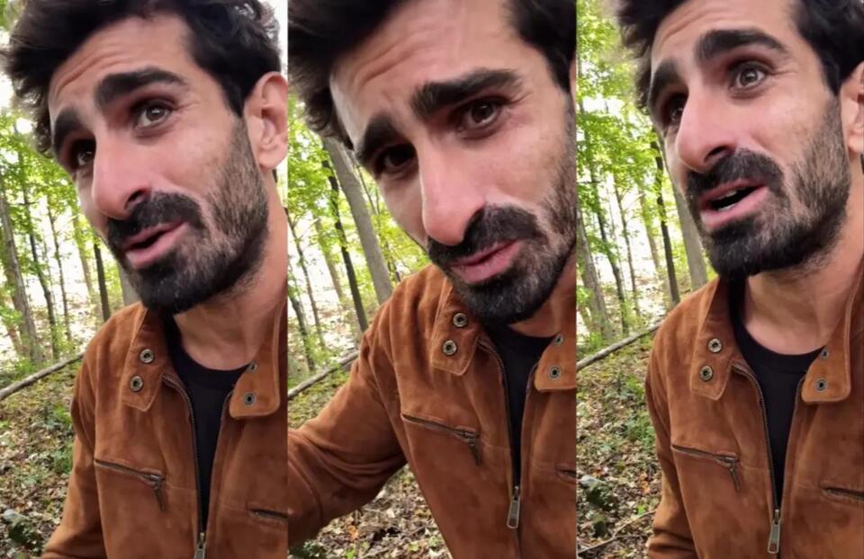 Did Paul Rosolie pass away? Amazon explorer mauled by Jaguar claim ...
