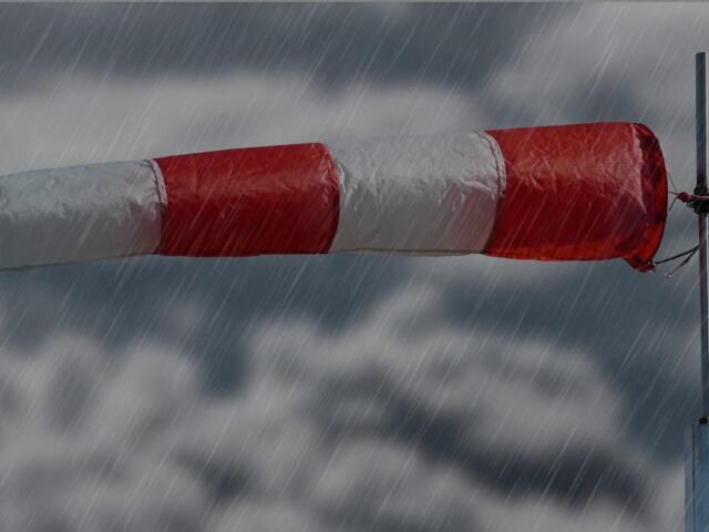 Today is known as Big Wind Day, find out why
