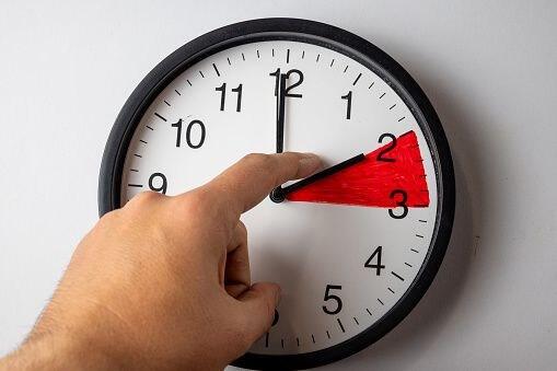 Understanding The Impact Of Permanent Time Changes In Illinois - NewsBreak