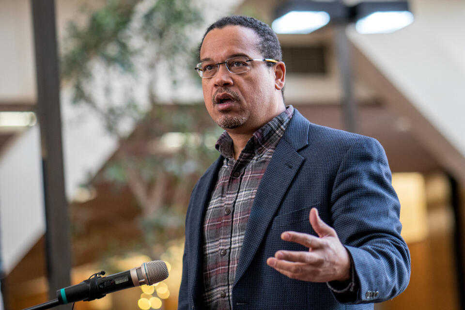 AG Ellison reaches 'landmark' settlement with landlords over unsafe ...