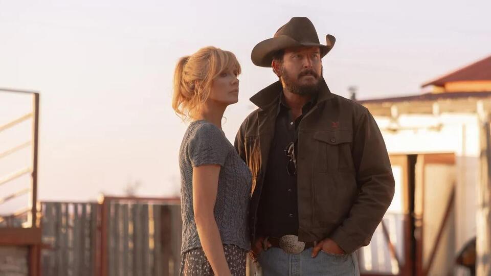 ‘Dutton Ranch’ Premieres May 15! Your Guide to Beth and Rip’s Big Texas ...